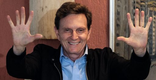 As ovelhas entraram no jogo - #Colabora