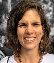 Maria Fernanda Ribeiro, Autor em #Colabora