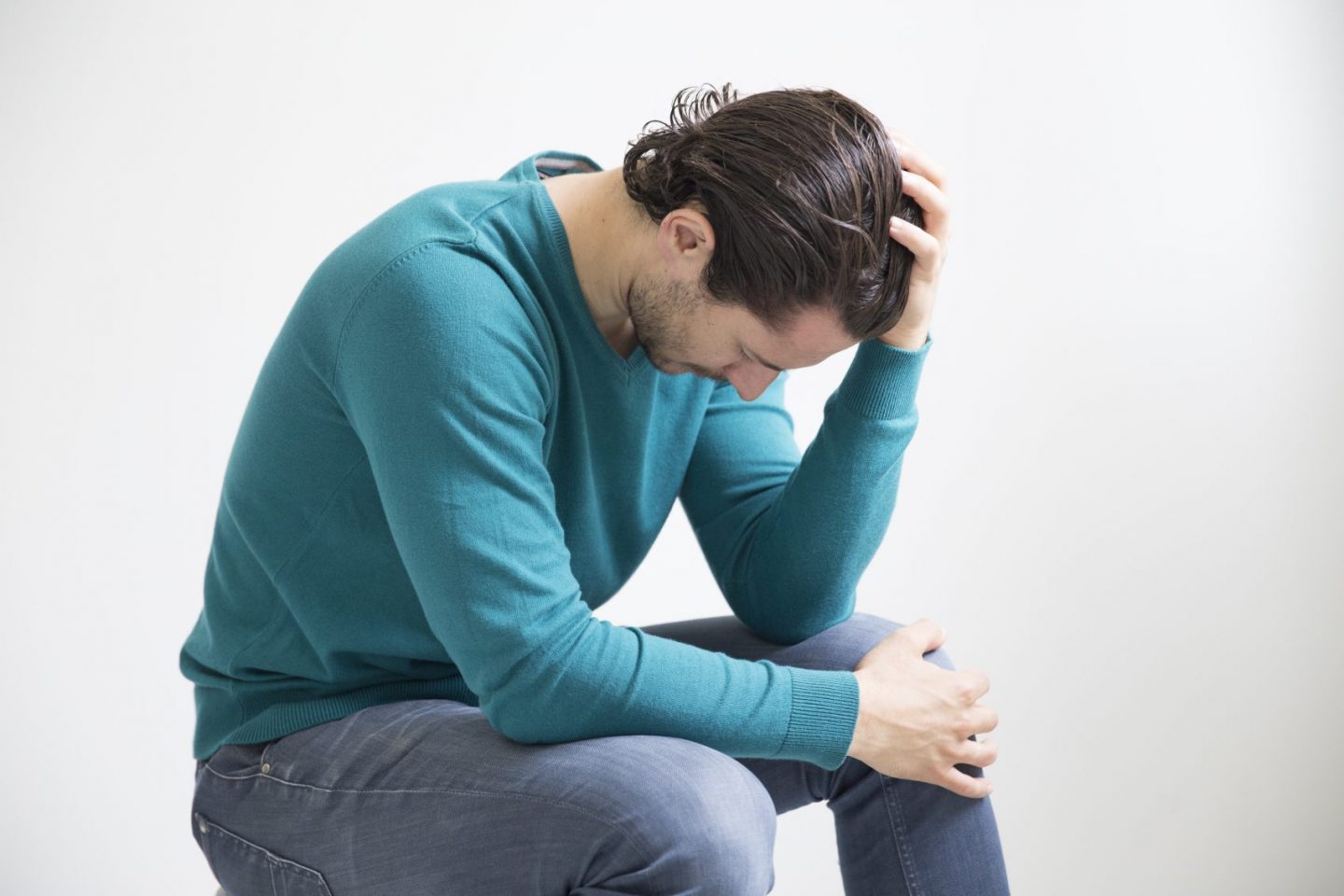 A epidemia das doenças da mente