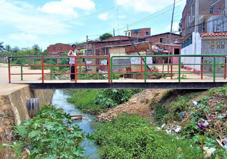 Rio Beberibe: entre Recife e Olinda, cada margem sofre de um jeito com ...