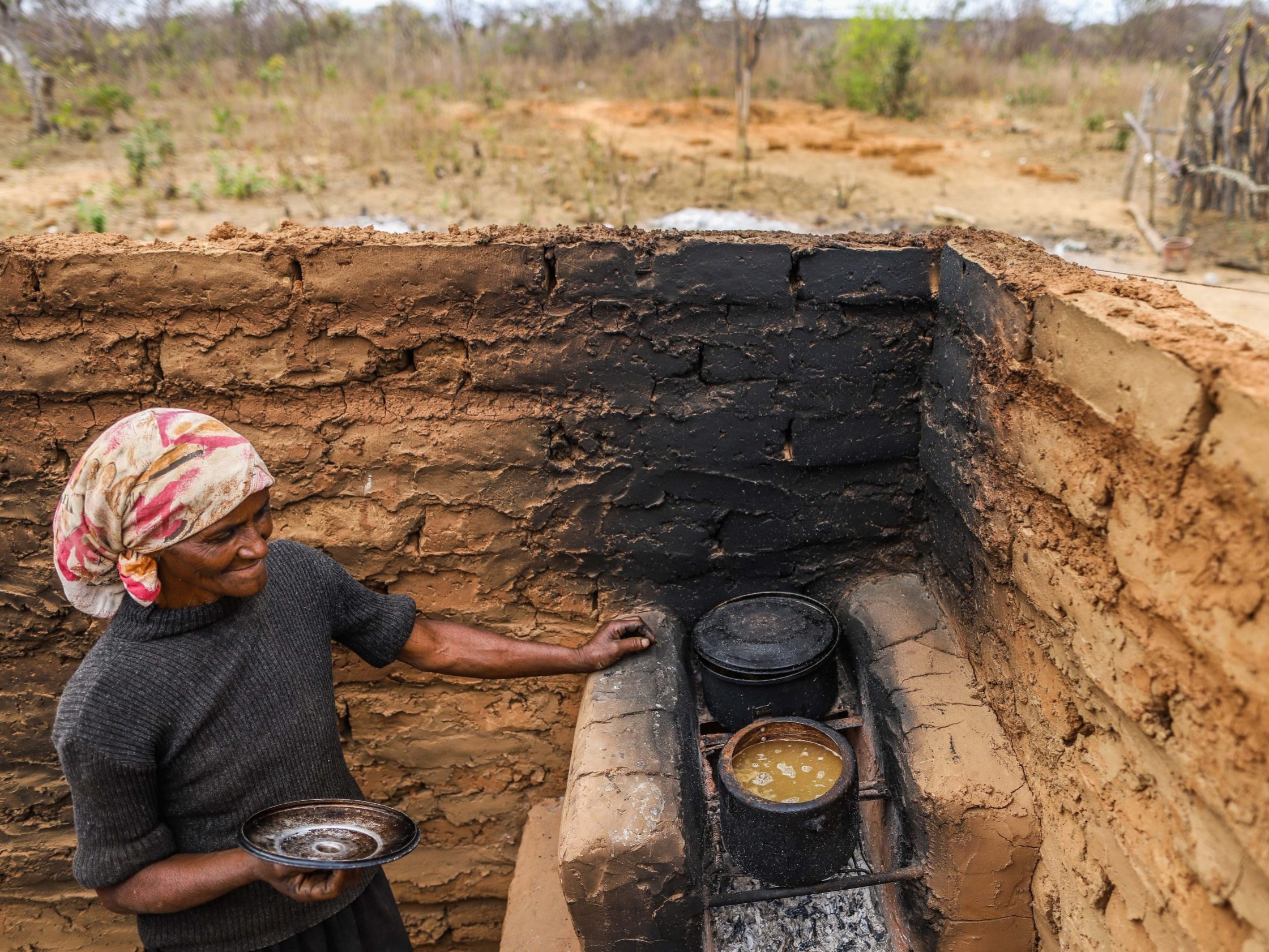 Os novos dados sobre a fome no Brasil