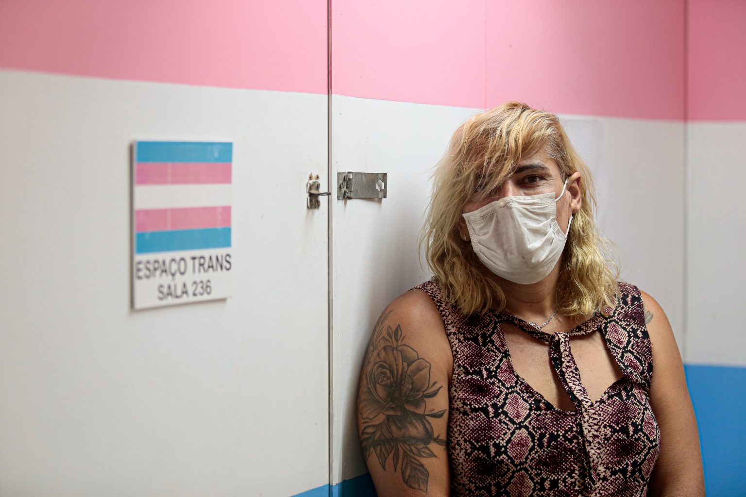 Os dois lados da moeda na saúde pública para pessoas trans no Brasil