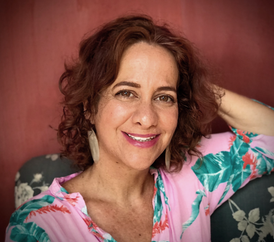 No lugar da suástica, a bandeira do Brasil - #Colabora