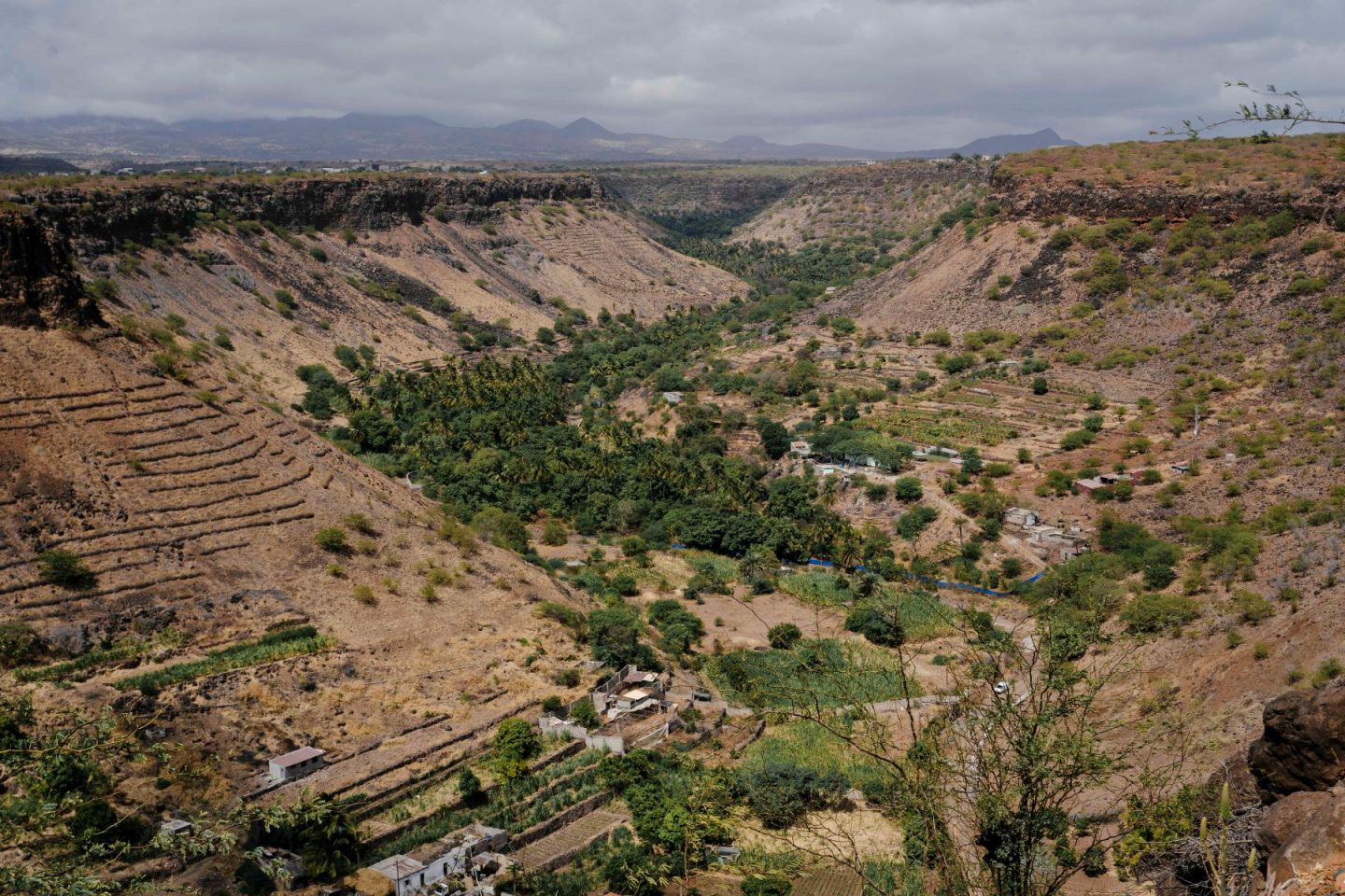 Um olhar sobre Brasil x Cabo Verde: a dicotomia da chuva