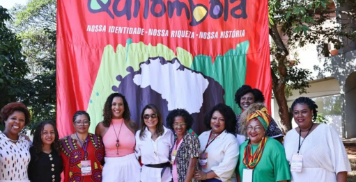 Quilombolas do século XXI: preservação e titulação dos territórios