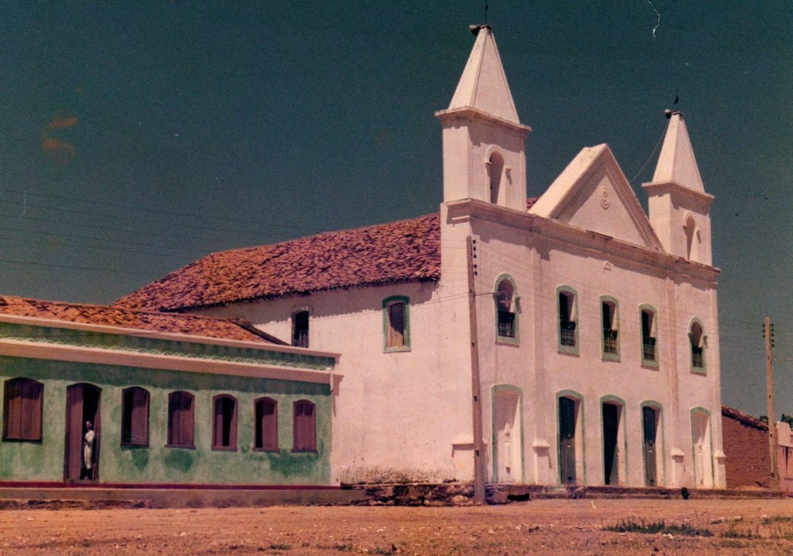 Remanso e Pilão Arcado temem nova ofensiva em territórios reconstruídos ...